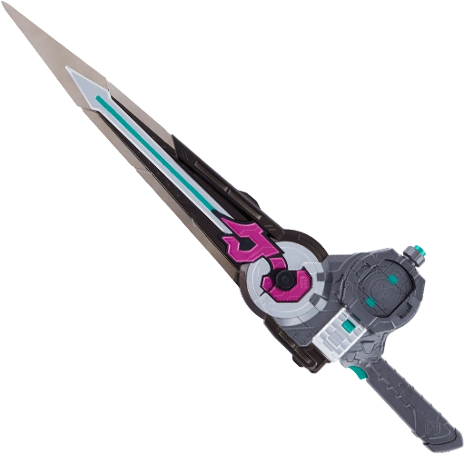 Zikan Girade | Legends of the Multi Universe Wiki | Fandom