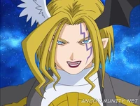 Lucemon | Legends of the Multi Universe Wiki | Fandom