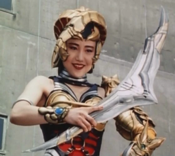 Scorpina | Legends of the Multi Universe Wiki | Fandom