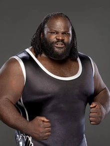 Mark Henry | Legends of the Multi Universe Wiki | Fandom