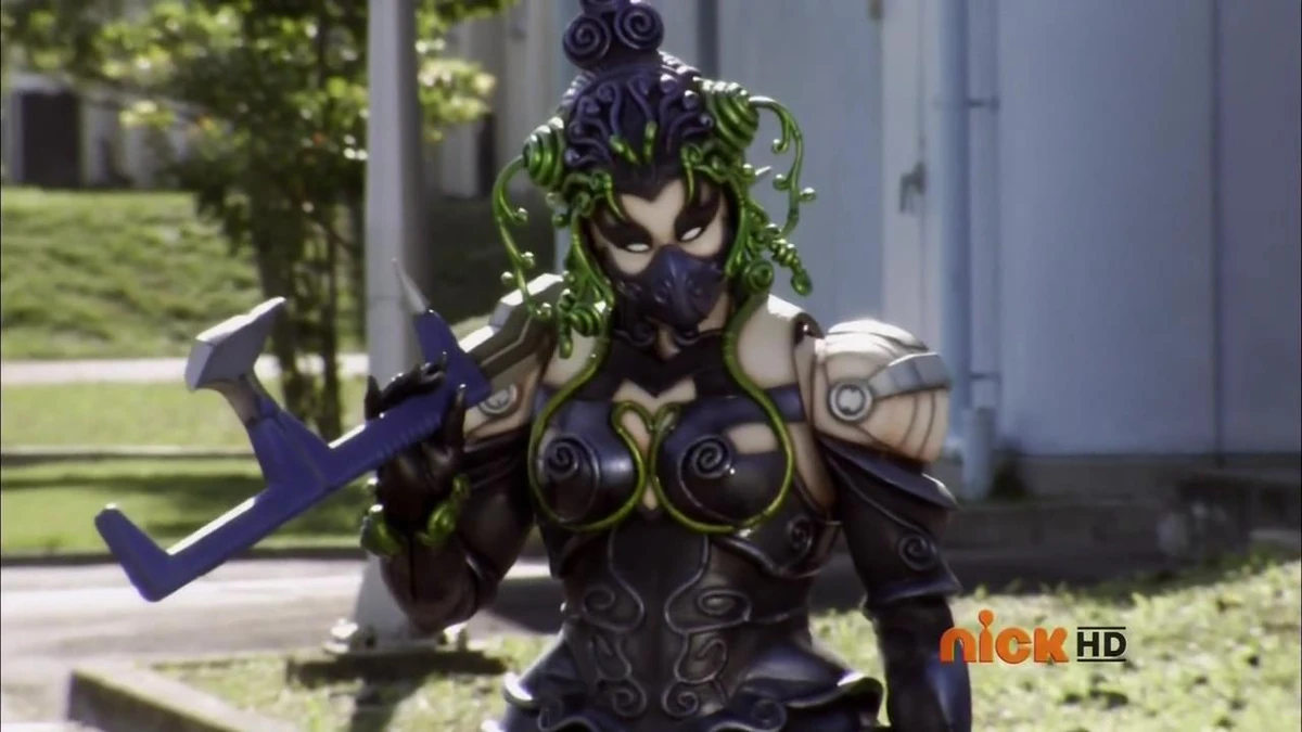 Metal Alice | Legends of the Multi Universe Wiki | Fandom