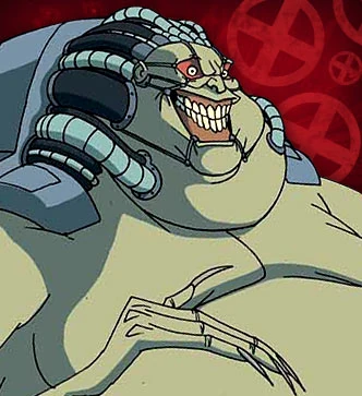 Mojo | Legends of the Multi Universe Wiki | Fandom