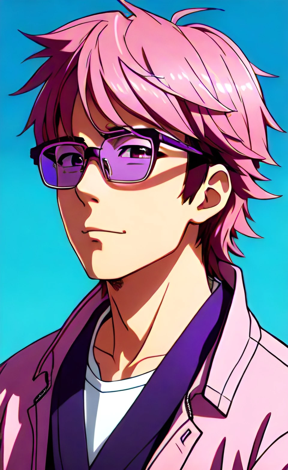 Professor Ivo | Legends of the Multi Universe Wiki | Fandom