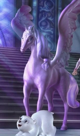 Princess Brietta | Legends of the Multi Universe Wiki | Fandom