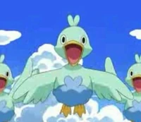 Ducklett | Legends of the Multi Universe Wiki | Fandom