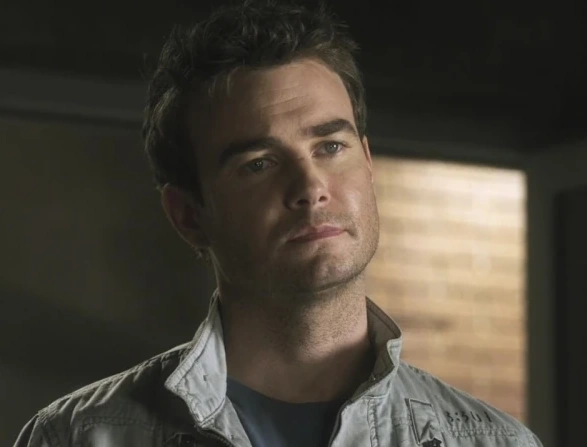 Will Zimmerman | Legends of the Multi Universe Wiki | Fandom