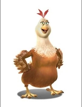 Etta (Barnyard) | Legends of the Multi Universe Wiki | Fandom