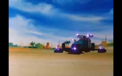 Trypticon | Legends of the Multi Universe Wiki | Fandom