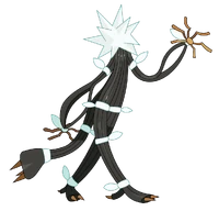 Xurkitree | Legends of the Multi Universe Wiki | Fandom