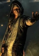 Father Mathias | Legends of the Multi Universe Wiki | Fandom