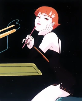 Sharon Apple | Legends of the Multi Universe Wiki | Fandom