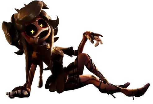 Cyn | Legends of the Multi Universe Wiki | Fandom