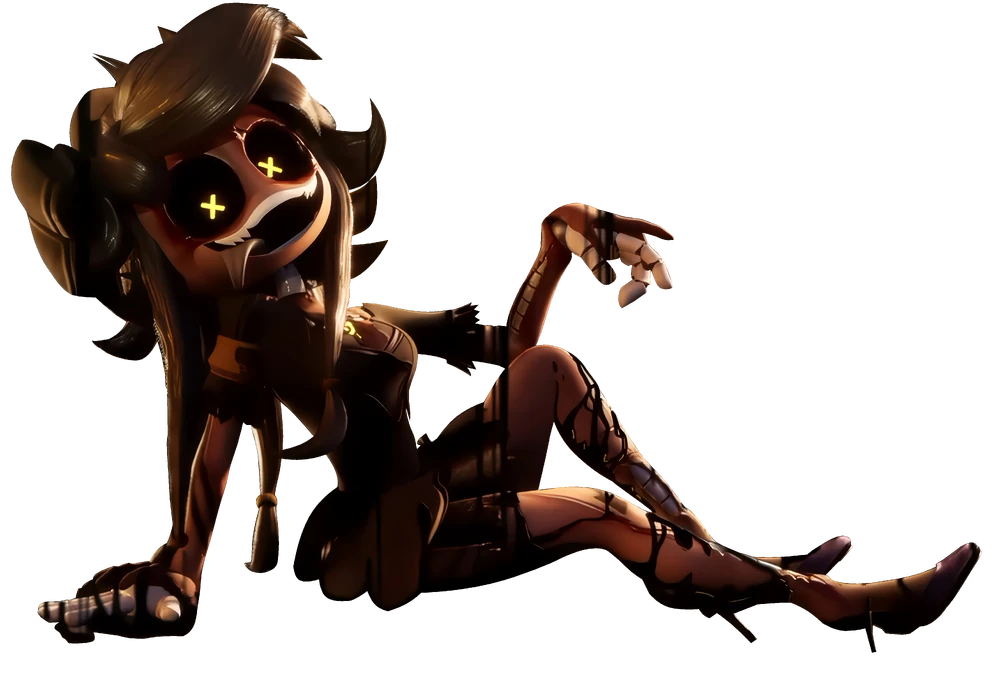 Cyn | Legends of the Multi Universe Wiki | Fandom