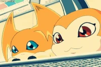 Patamon | Legends of the Multi Universe Wiki | Fandom