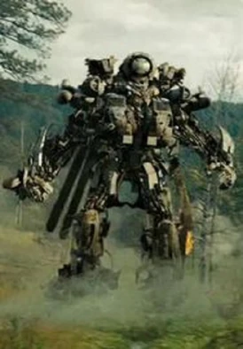 Grindor | Legends of the Multi Universe Wiki | Fandom