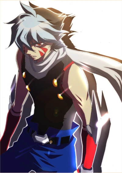 Kai Hiwatari | Legends of the Multi Universe Wiki | Fandom