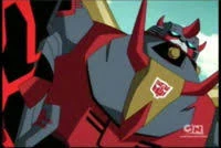 Snarl | Legends of the Multi Universe Wiki | Fandom