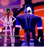 Neon J | Legends of the Multi Universe Wiki | Fandom