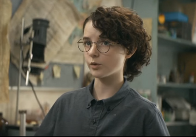 Phoebe Spengler | Legends of the Multi Universe Wiki | Fandom