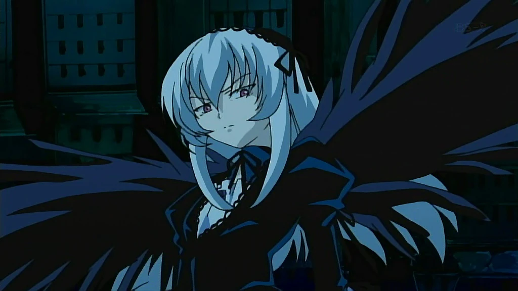 Suigintou Sad