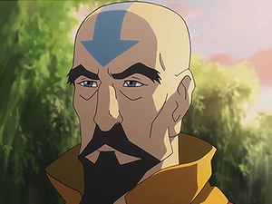 Tenzin | Legends of the Multi Universe Wiki | Fandom
