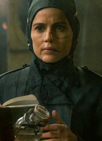 Doctor Poison | Legends of the Multi Universe Wiki | Fandom