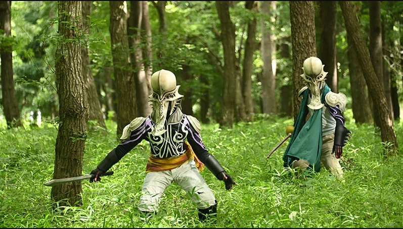 Jyamato | Legends of the Multi Universe Wiki | Fandom