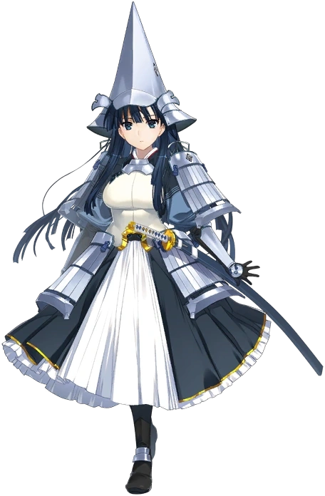 Kenshin Uesugi (Sengoku Rance) | Legends of the Multi Universe Wiki ...
