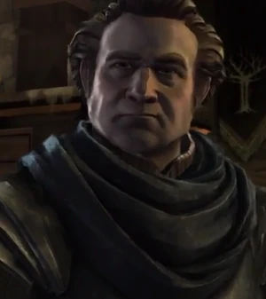 Ludd Whitehill | Legends of the Multi Universe Wiki | Fandom