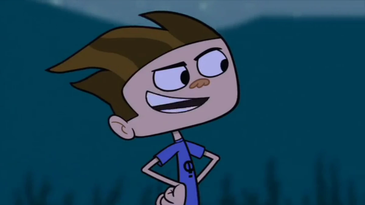 McGee | Legends of the Multi Universe Wiki | Fandom