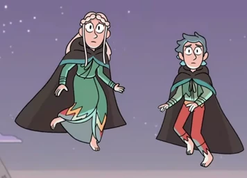 Phinium (Hilda) | Legends of the Multi Universe Wiki | Fandom