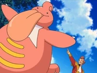 Lickilicky | Legends of the Multi Universe Wiki | Fandom