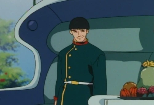 King Hamdo | Legends of the Multi Universe Wiki | Fandom