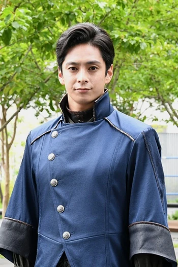 Rintaro Shindo/Kamen Rider Blades | Legends of the Multi Universe Wiki ...