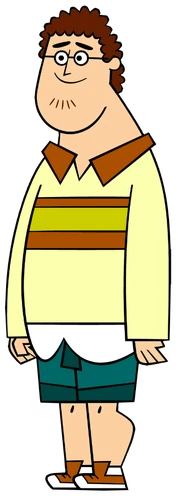 Sam (Total Drama) | Legends of the Multi Universe Wiki | Fandom