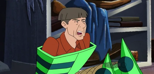 Jimmy the Pidgeon | Legends of the Multi Universe Wiki | Fandom