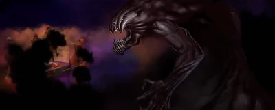 Enenra | Legends of the Multi Universe Wiki | Fandom