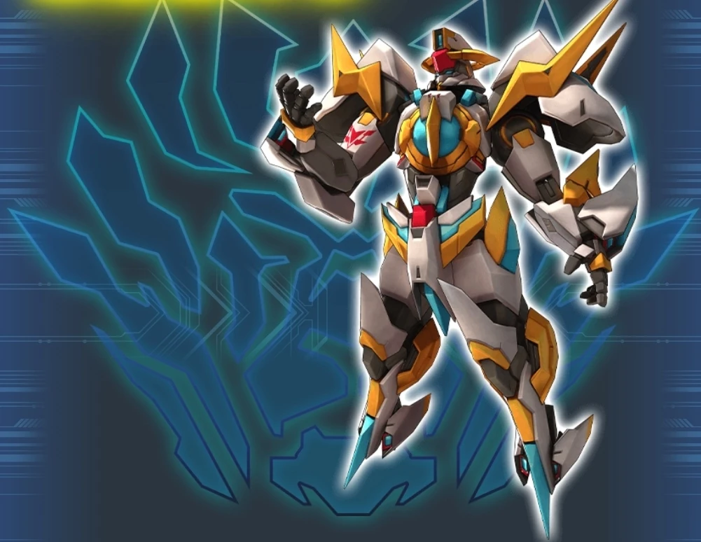 Thunder God Emperor | Legends of the Multi Universe Wiki | Fandom