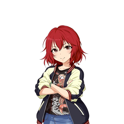 Tomoe Murakami | Legends of the Multi Universe Wiki | Fandom