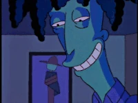 Sideshow Bob | Legends of the Multi Universe Wiki | Fandom