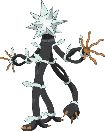 Xurkitree | Legends of the Multi Universe Wiki | Fandom