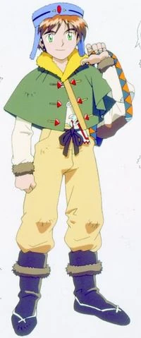 Alex Noa | Legends of the Multi Universe Wiki | Fandom