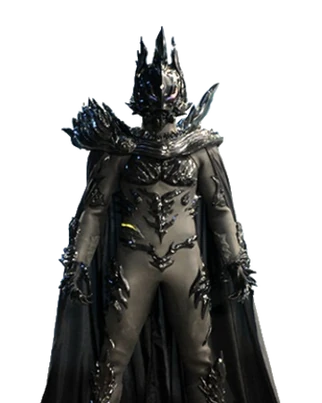 Alien Empera | Legends of the Multi Universe Wiki | Fandom