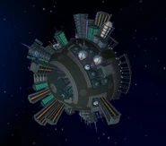 Bogon Galaxy | Legends of the Multi Universe Wiki | Fandom