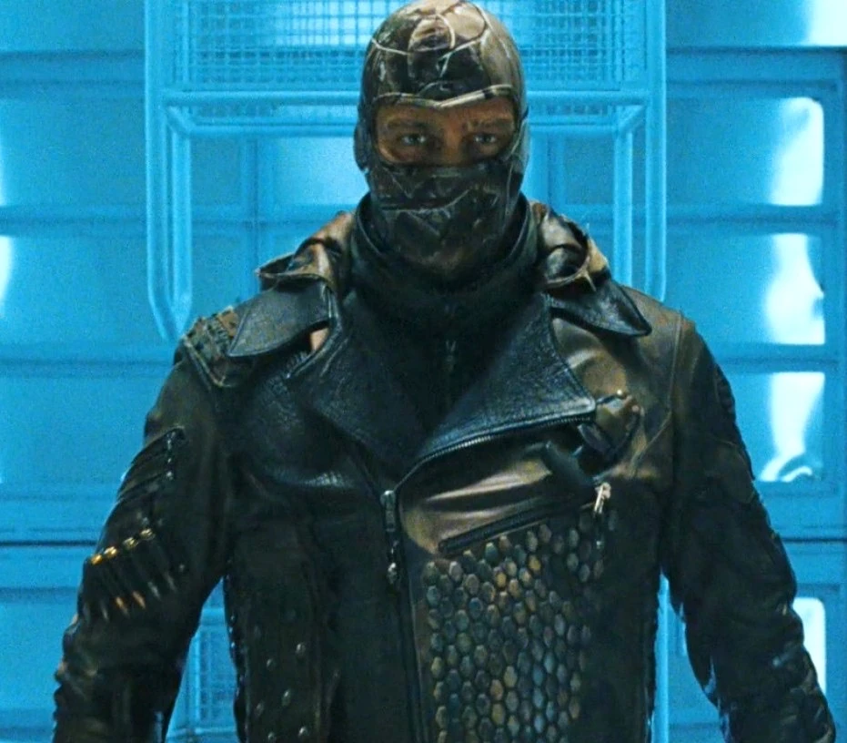 Firefly (G.I. Joe) | Legends of the Multi Universe Wiki | Fandom