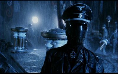 Karl Ruprecht Kroenen | Legends of the Multi Universe Wiki | Fandom