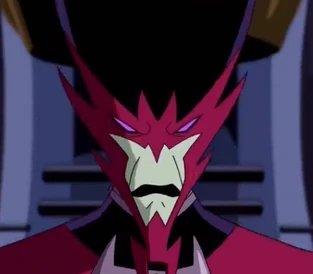 Lord Transyl | Legends of the Multi Universe Wiki | Fandom