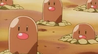 Diglett | Legends of the Multi Universe Wiki | Fandom