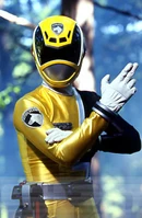 Elizabeth "Z" Delgado | Legends of the Multi Universe Wiki | Fandom