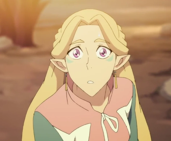 Romelle (Legendary Defender) | Legends of the Multi Universe Wiki | Fandom